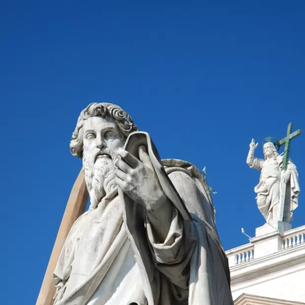 Qué se celebra el día de san Jaime según el santoral - San Sebastián