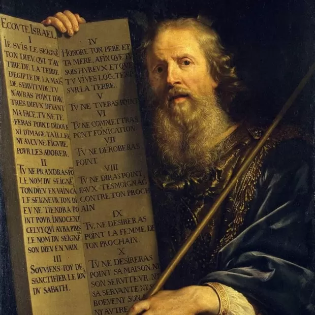 Cómo se aplica el séptimo mandamiento en nuestras acciones diarias ...