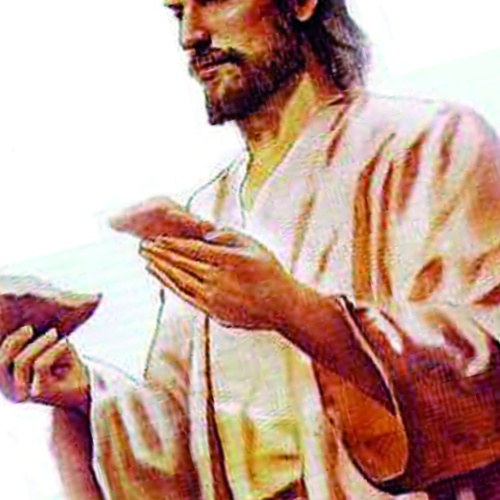 El Significado Profundo Del Pan En La Eucaristía Católica - San Sebastián
