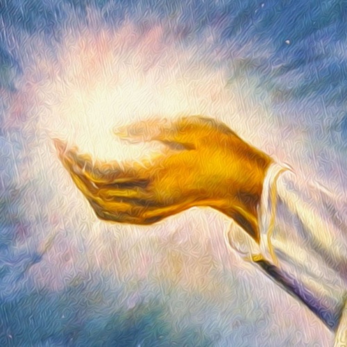 Descubre El Significado De La Luz Divina En La Religión Católica. - San Sebastián